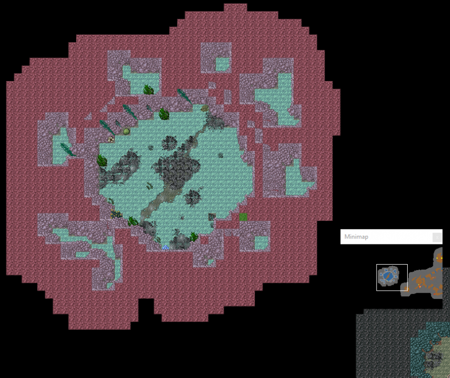 Global - OpenTibiaBR