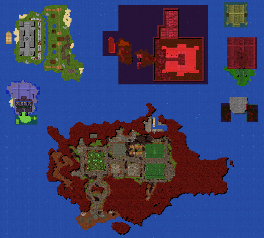 Custom - OpenTibiaBR