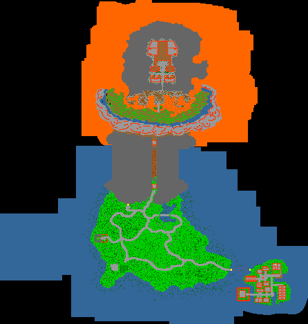 Custom - OpenTibiaBR