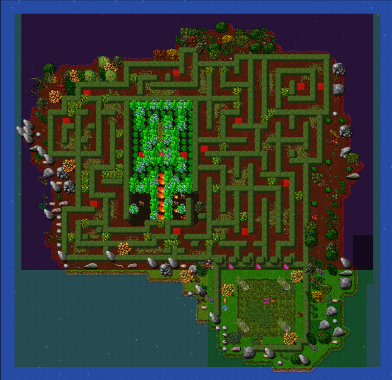 Custom - OpenTibiaBR