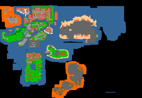 Custom - OpenTibiaBR