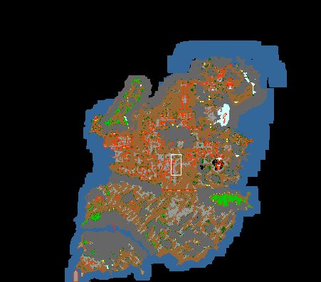 Custom - OpenTibiaBR