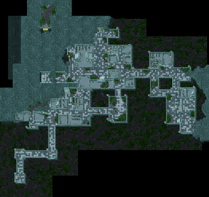 Custom - OpenTibiaBR