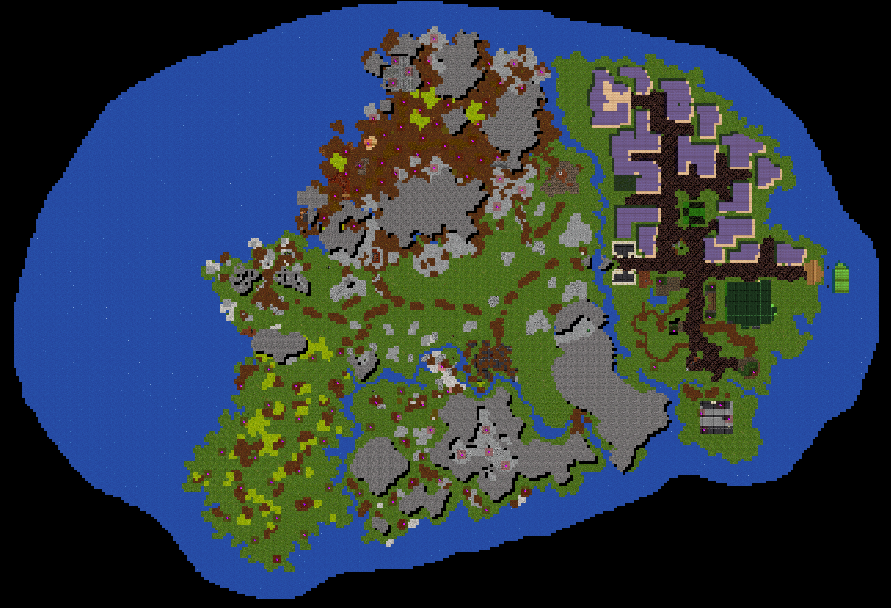 Custom - OpenTibiaBR