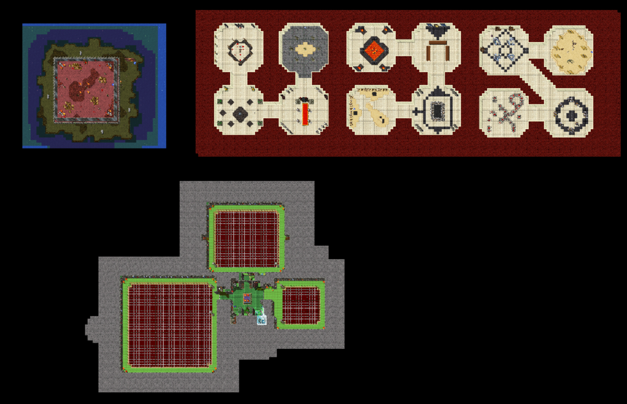 Custom - OpenTibiaBR