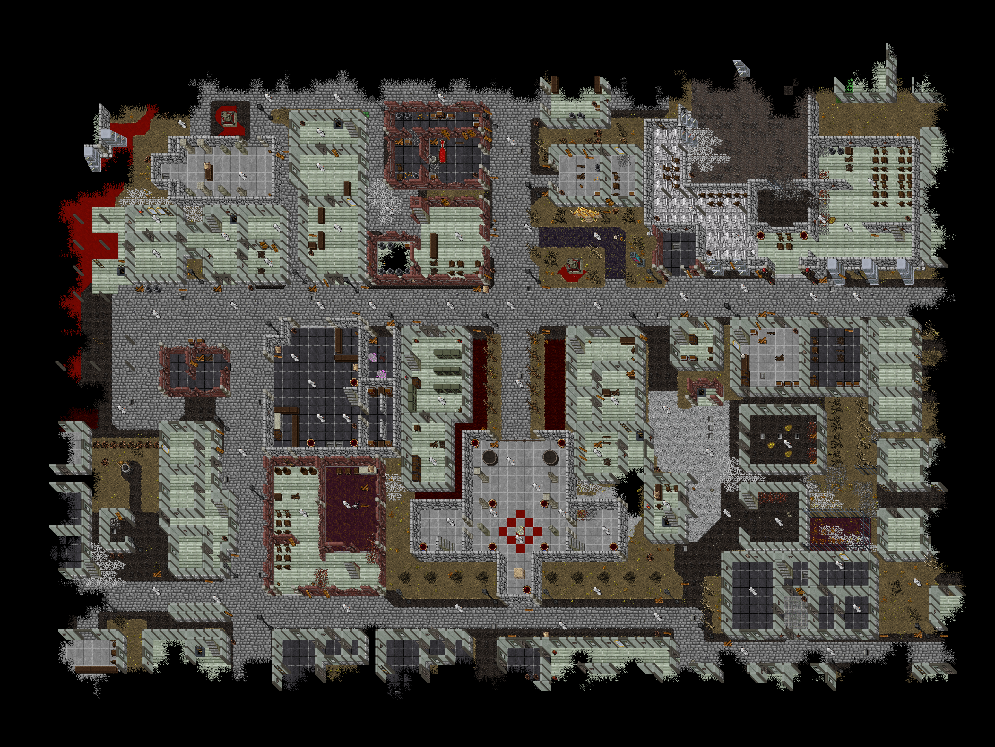 Global - OpenTibiaBR