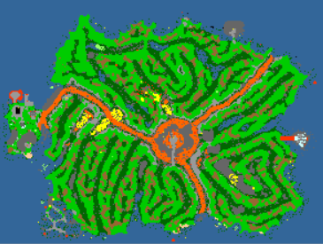 Global - OpenTibiaBR