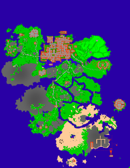 Custom - OpenTibiaBR