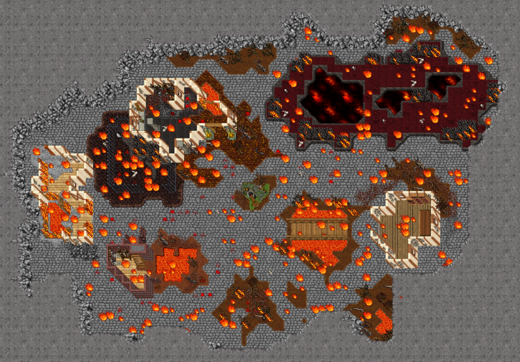 Custom - OpenTibiaBR