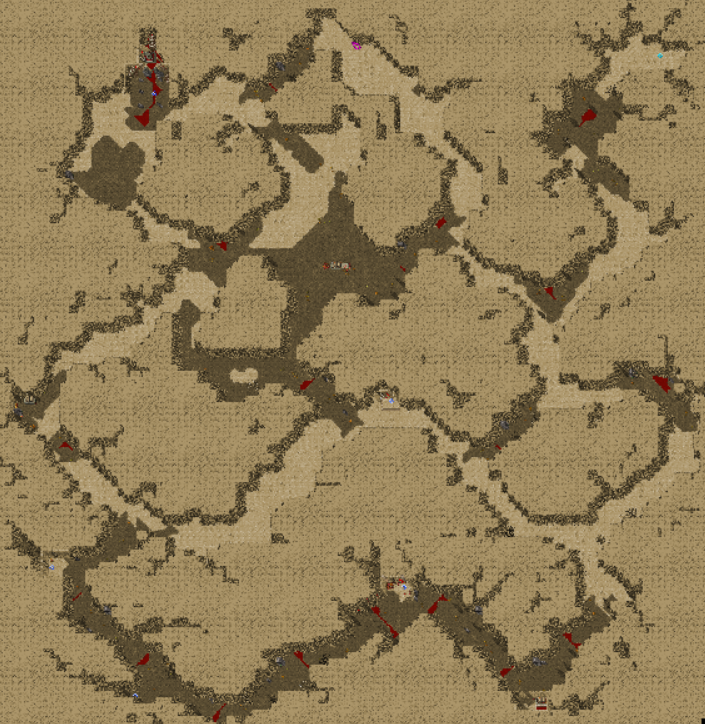 Global - OpenTibiaBR