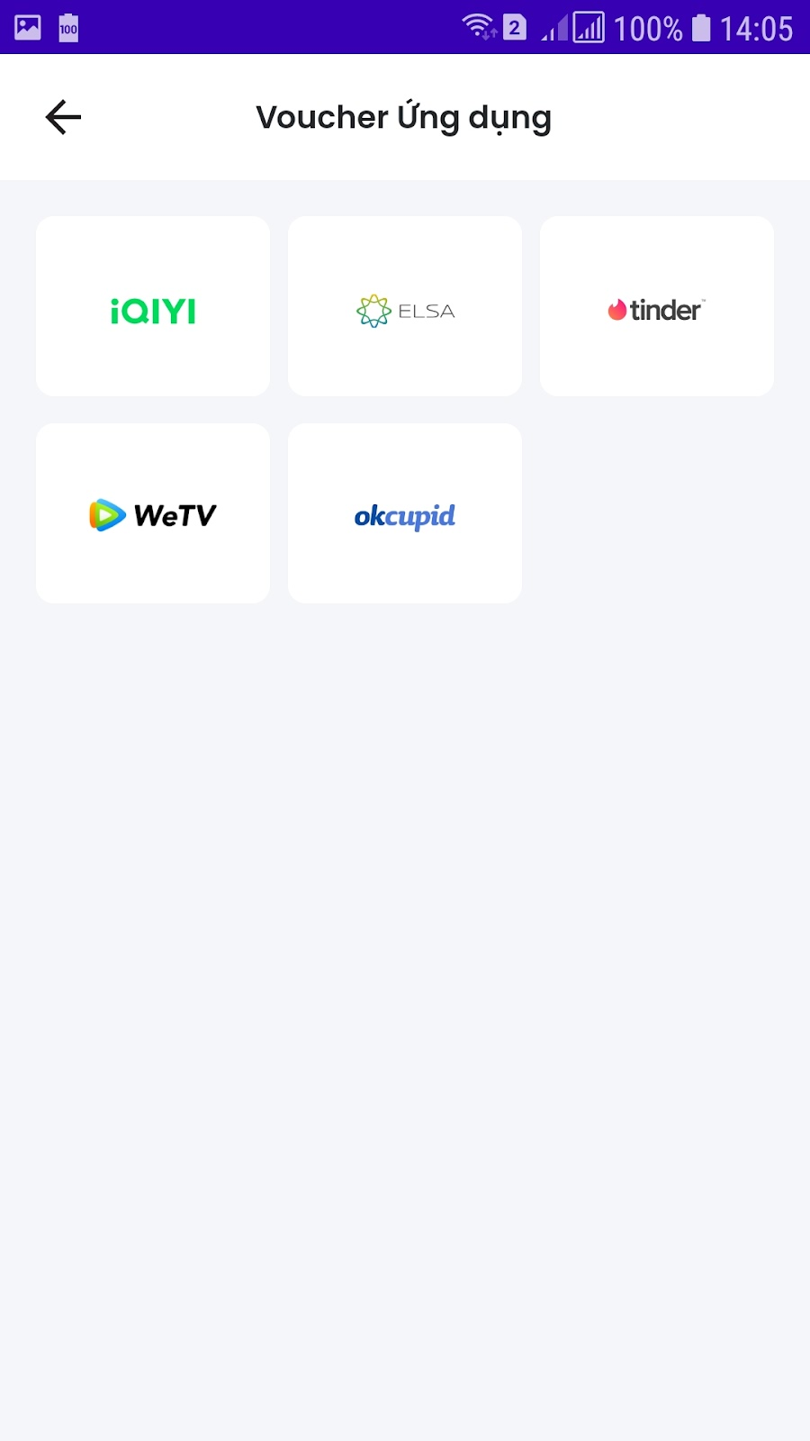 Integration guide - Flutter - 9Pay SDK